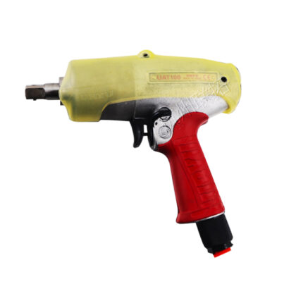 URYU UAT60 - 8 mm Pistol Type Shut Off Oil Pulse Impact Wrench