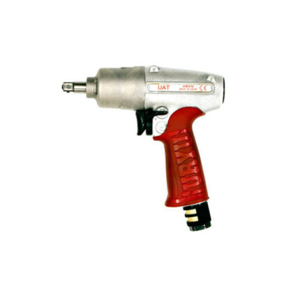 URYU UAT60 - 8 mm Pistol Type Shut Off Oil Pulse Impact Wrench
